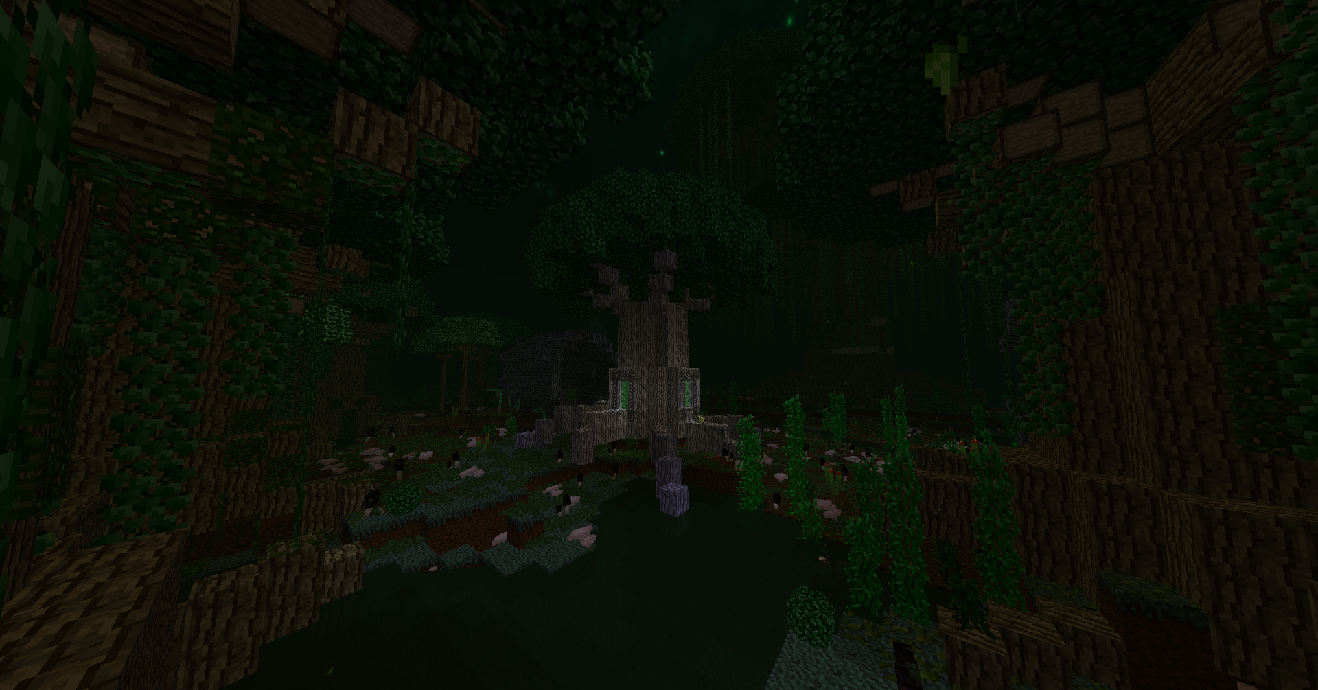The Betweenlands
