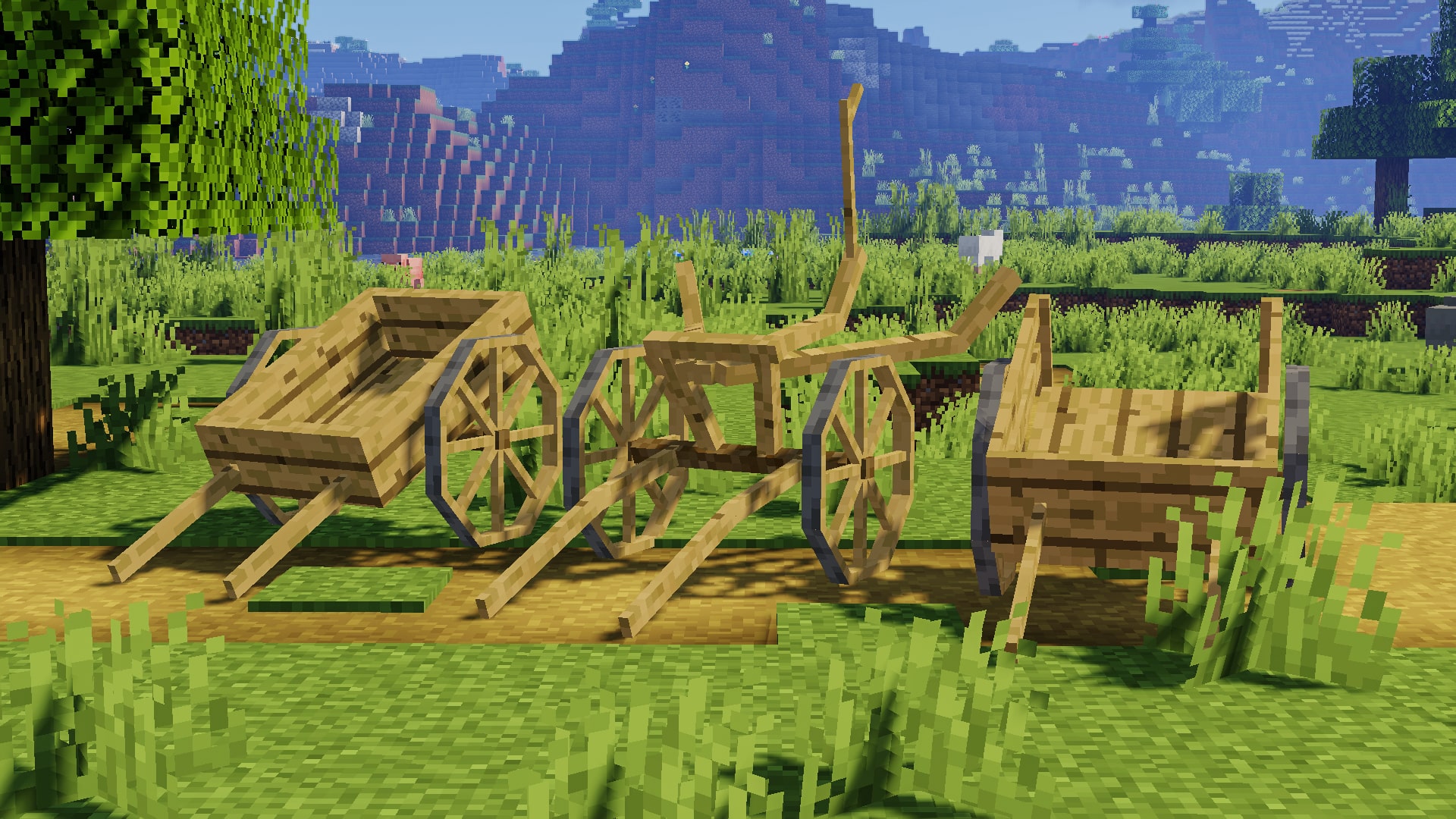 AstikorCarts