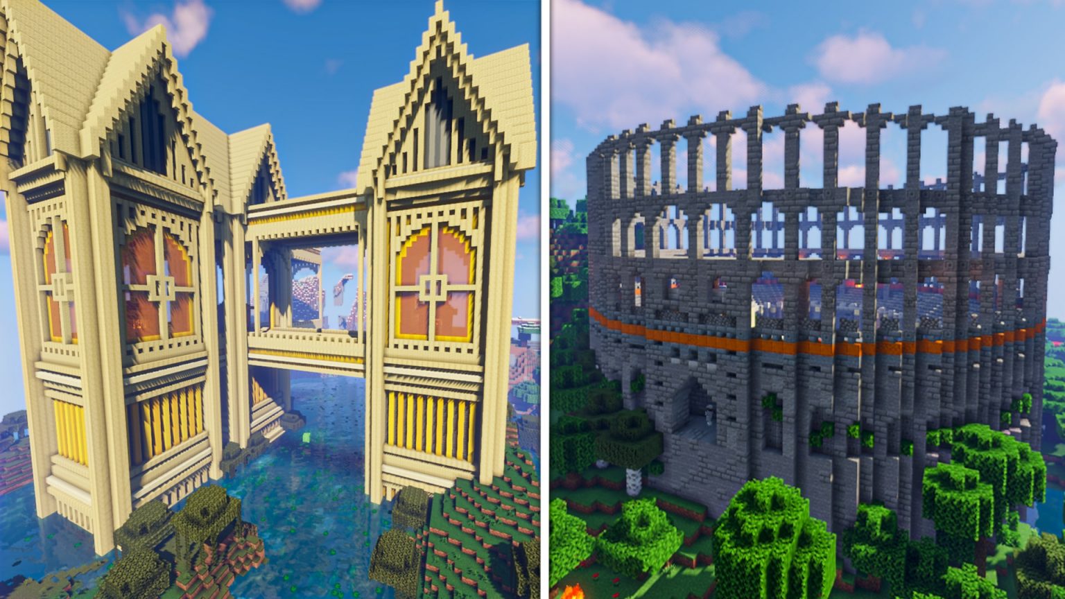 When Dungeons Arise - Mod de Mazmorras