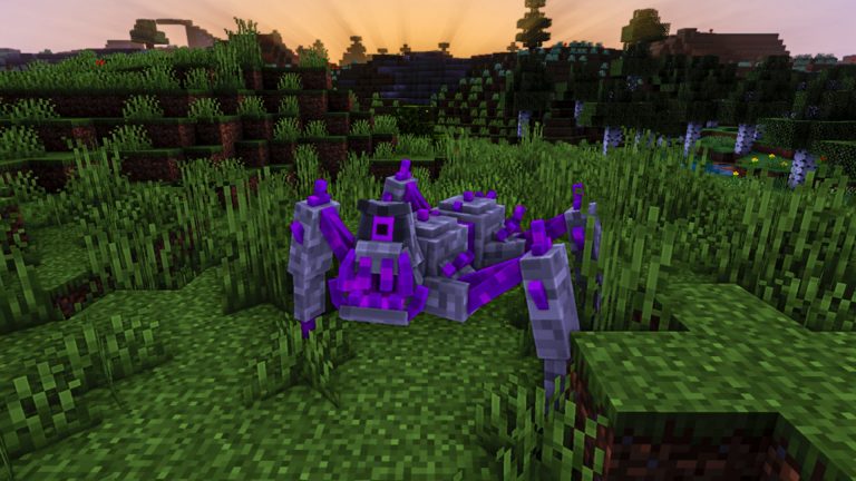 Pandoras Creatures