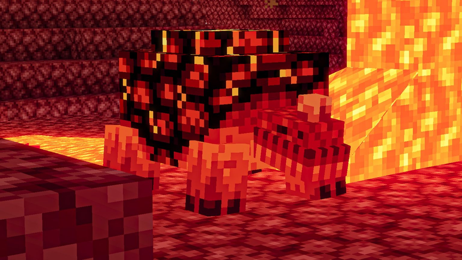 Creatures and Beasts